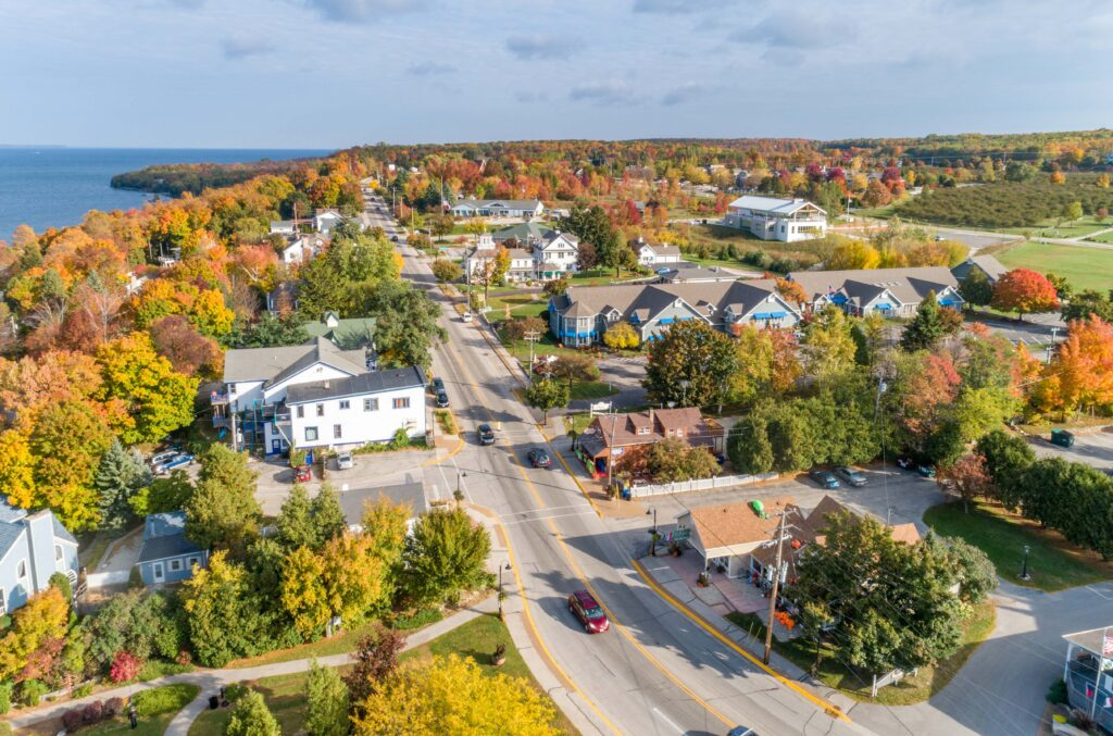 Cellcom Partners with Village of Egg Harbor | Cellcom